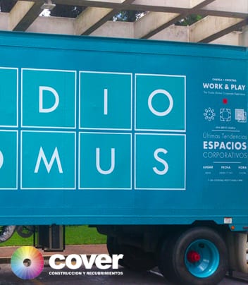 STUDIO DOMUS - Pinturas Express