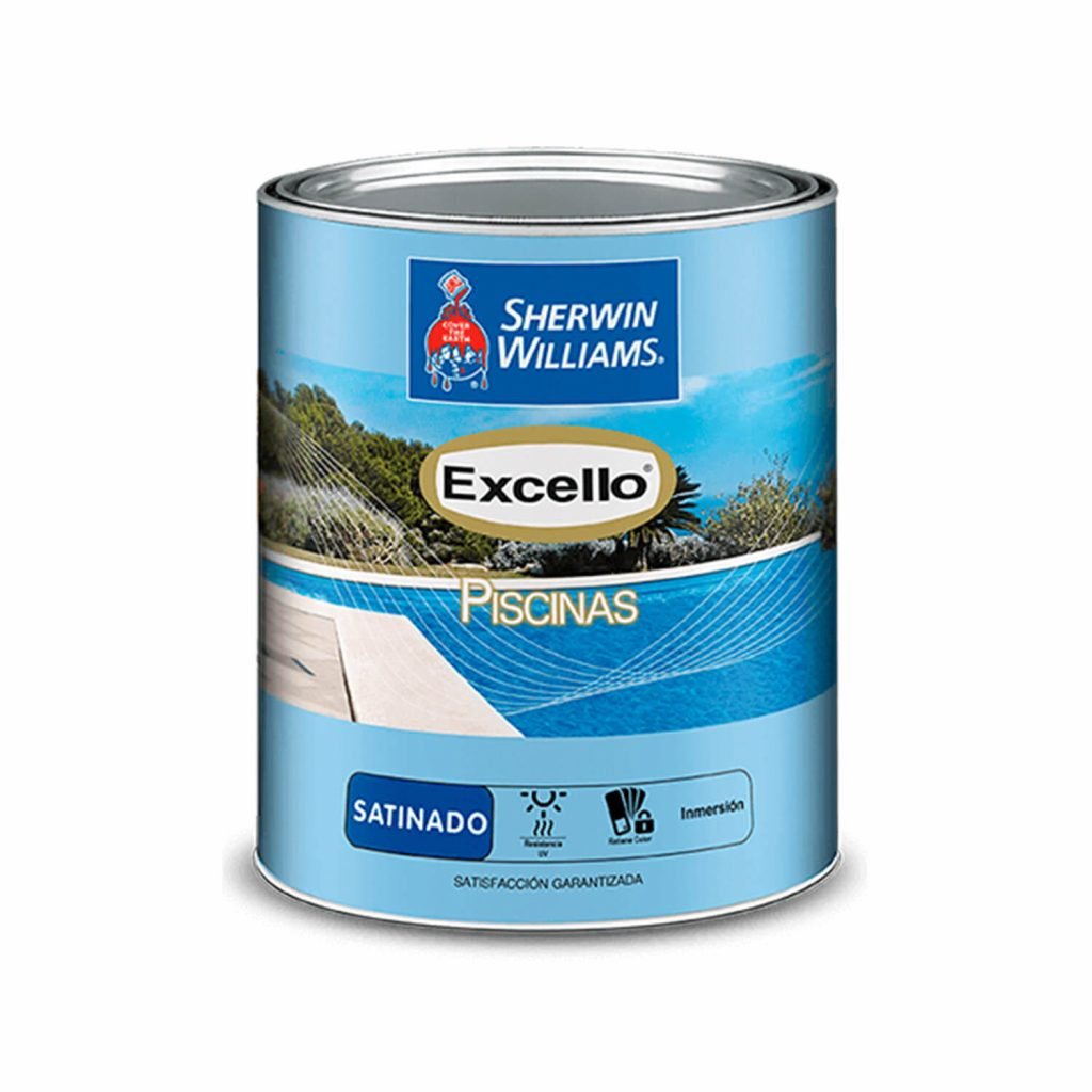 Excello Latex Lavable Mate Ultra Blanco - Pinturas Express