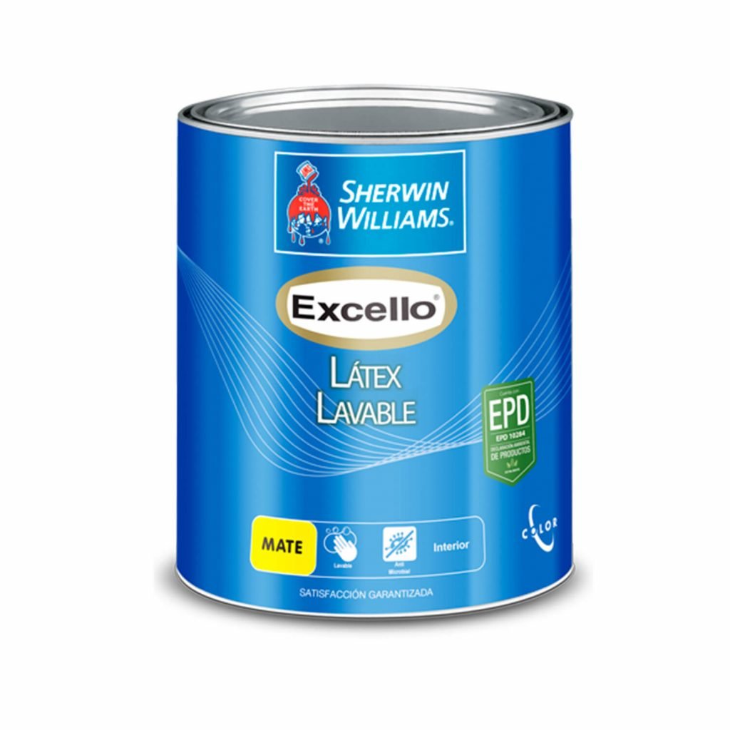 Excello Latex - Pinturas Express