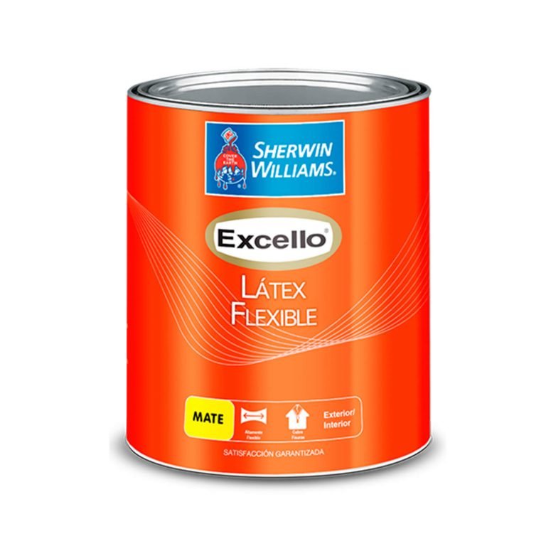 Excello Latex - Pinturas Express