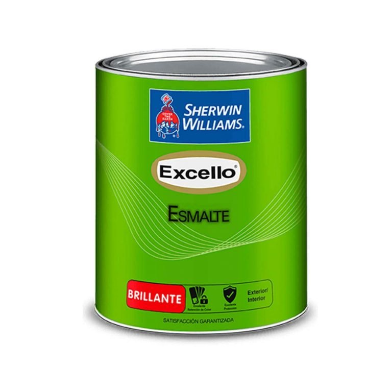 Excello Latex Lavable Mate Ultra Blanco - Pinturas Express