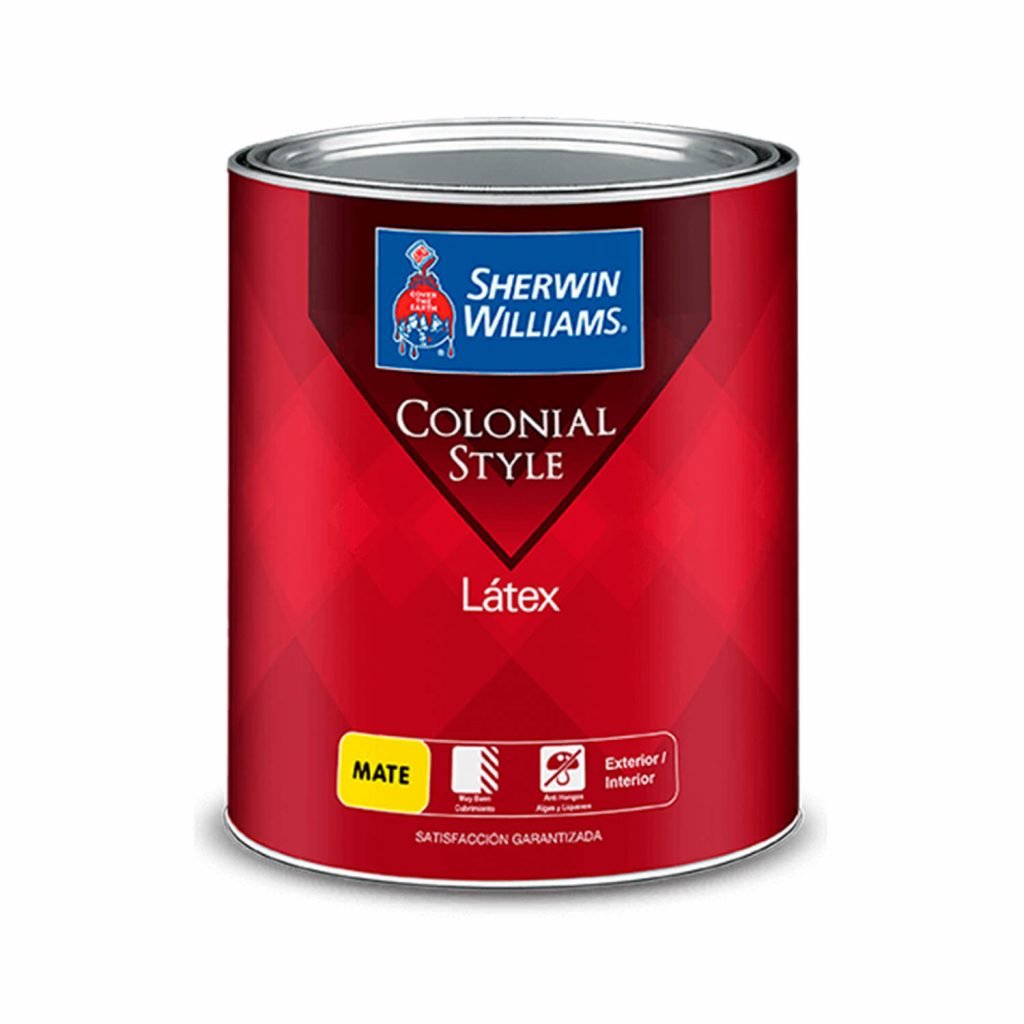 Excello Latex - Mate - Pinturas Express