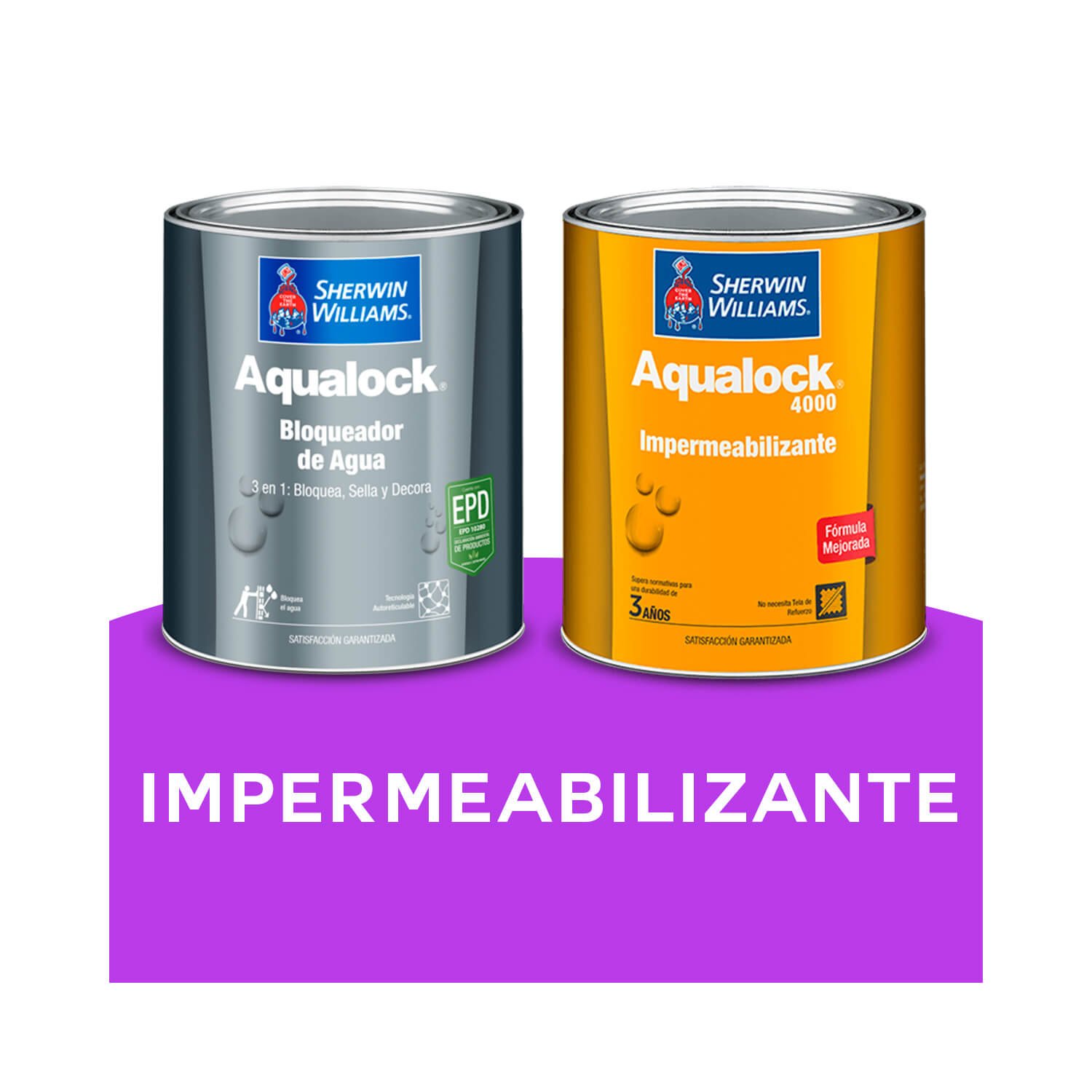 Pinturas Express - Sherwin Williams a Domicilio