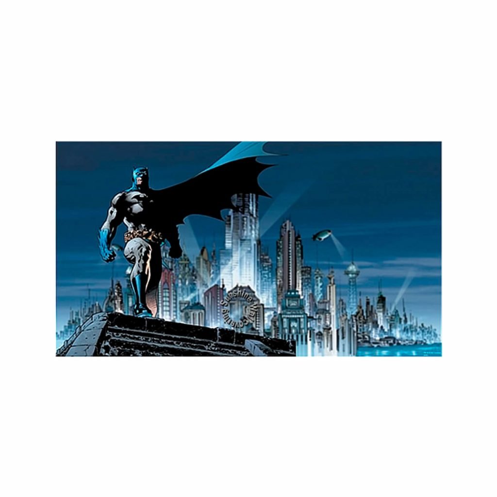 Mural Batman - Pinturas Express