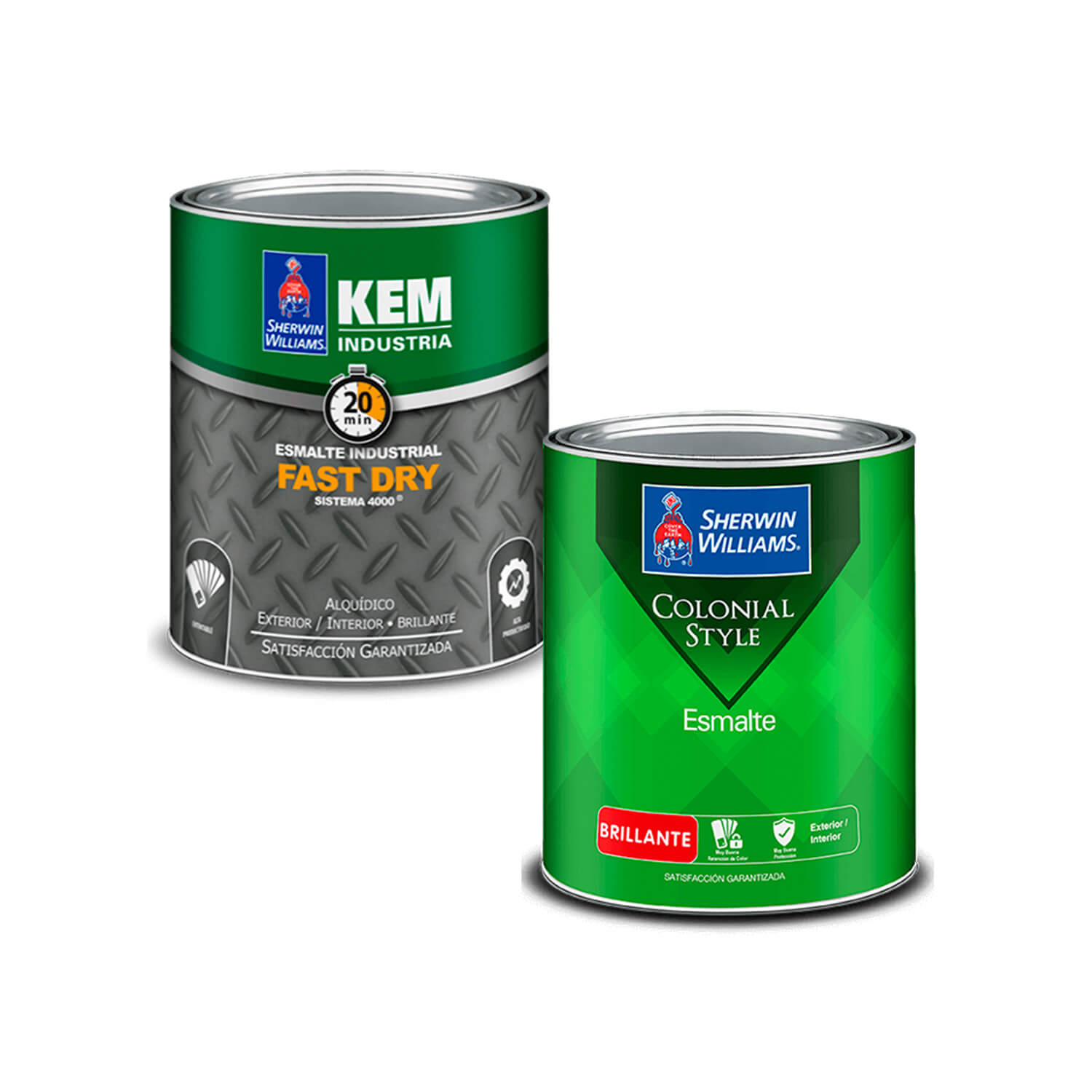 Categoría: Pintura Esmaltes - Pinturas Express