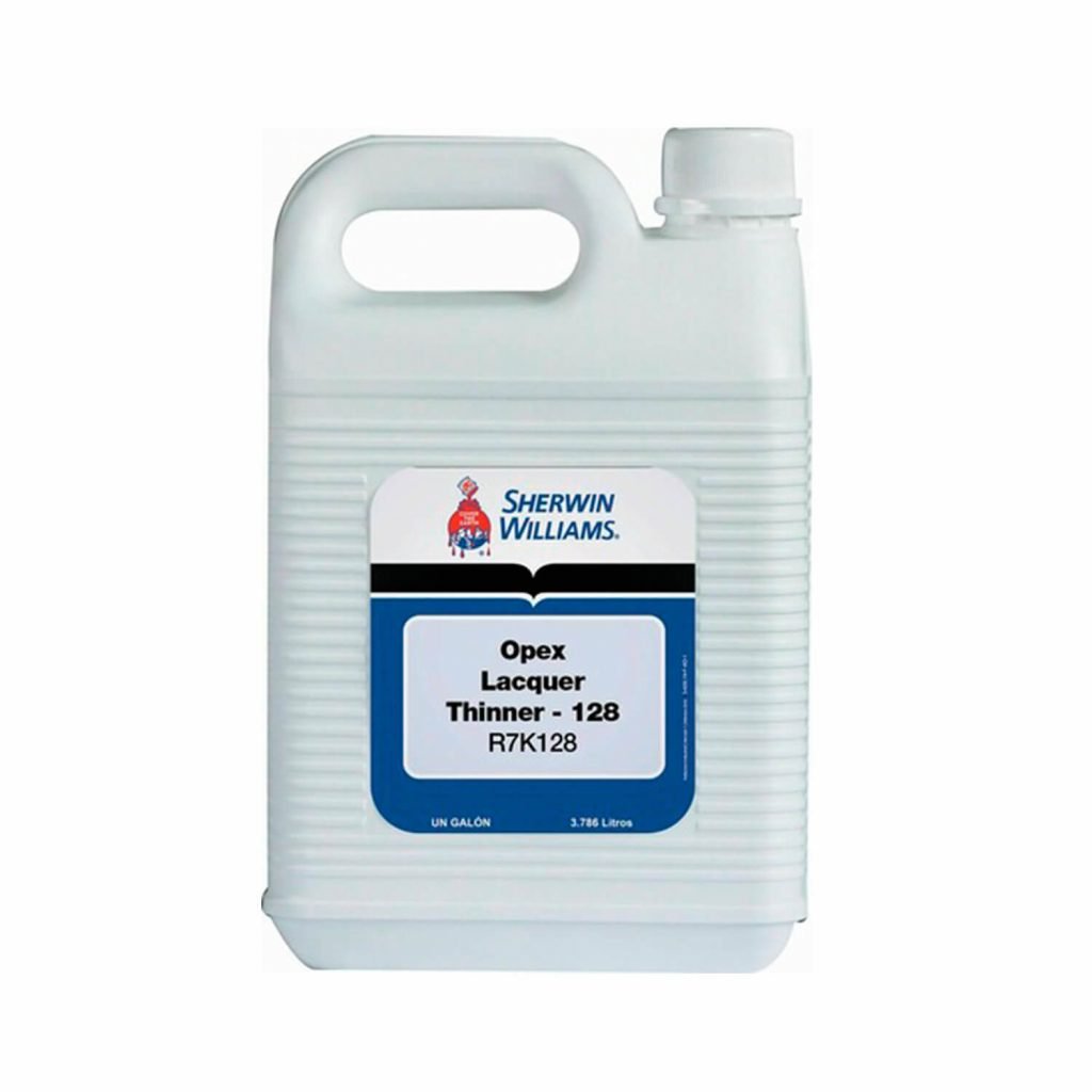 Thinner Corriente 128 - Pinturas Express