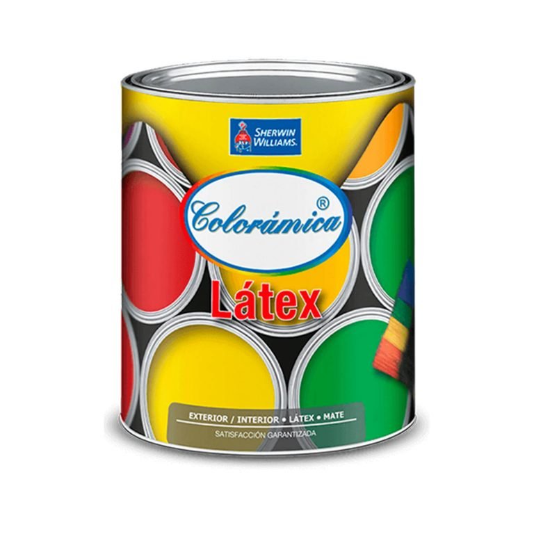 Excello Latex Lavable Mate Ultra Blanco - Pinturas Express