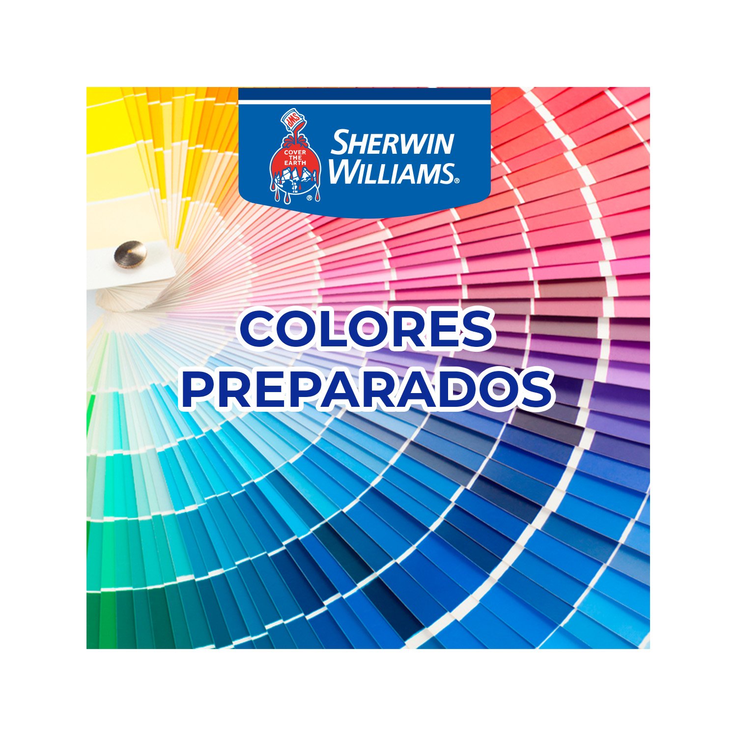 Pinturas Express - Sherwin Williams a Domicilio
