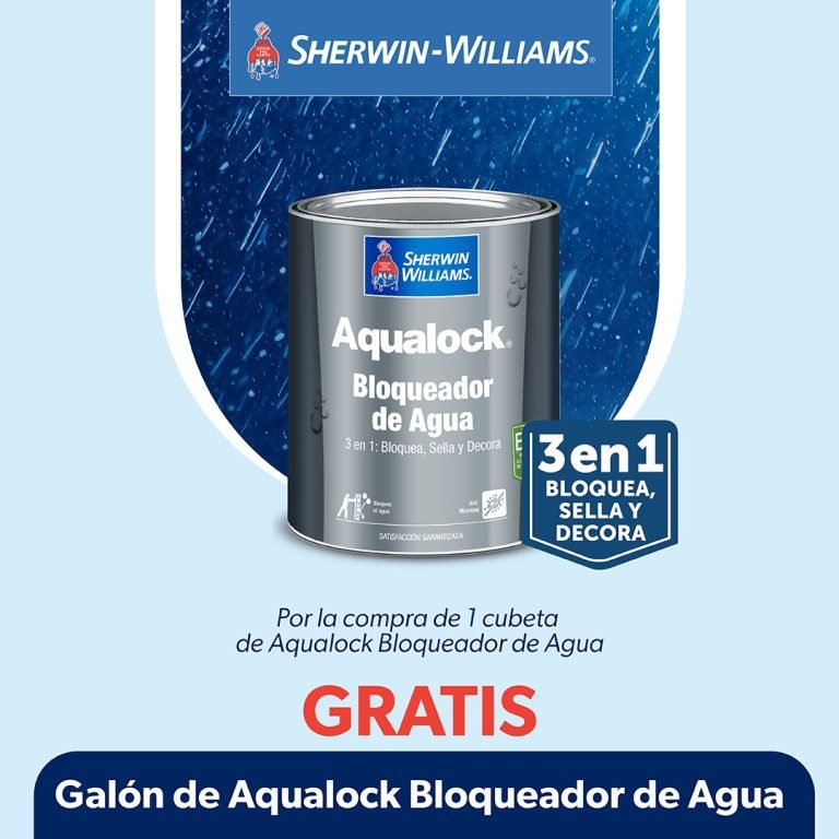 Pinturas Express - Sherwin Williams a Domicilio